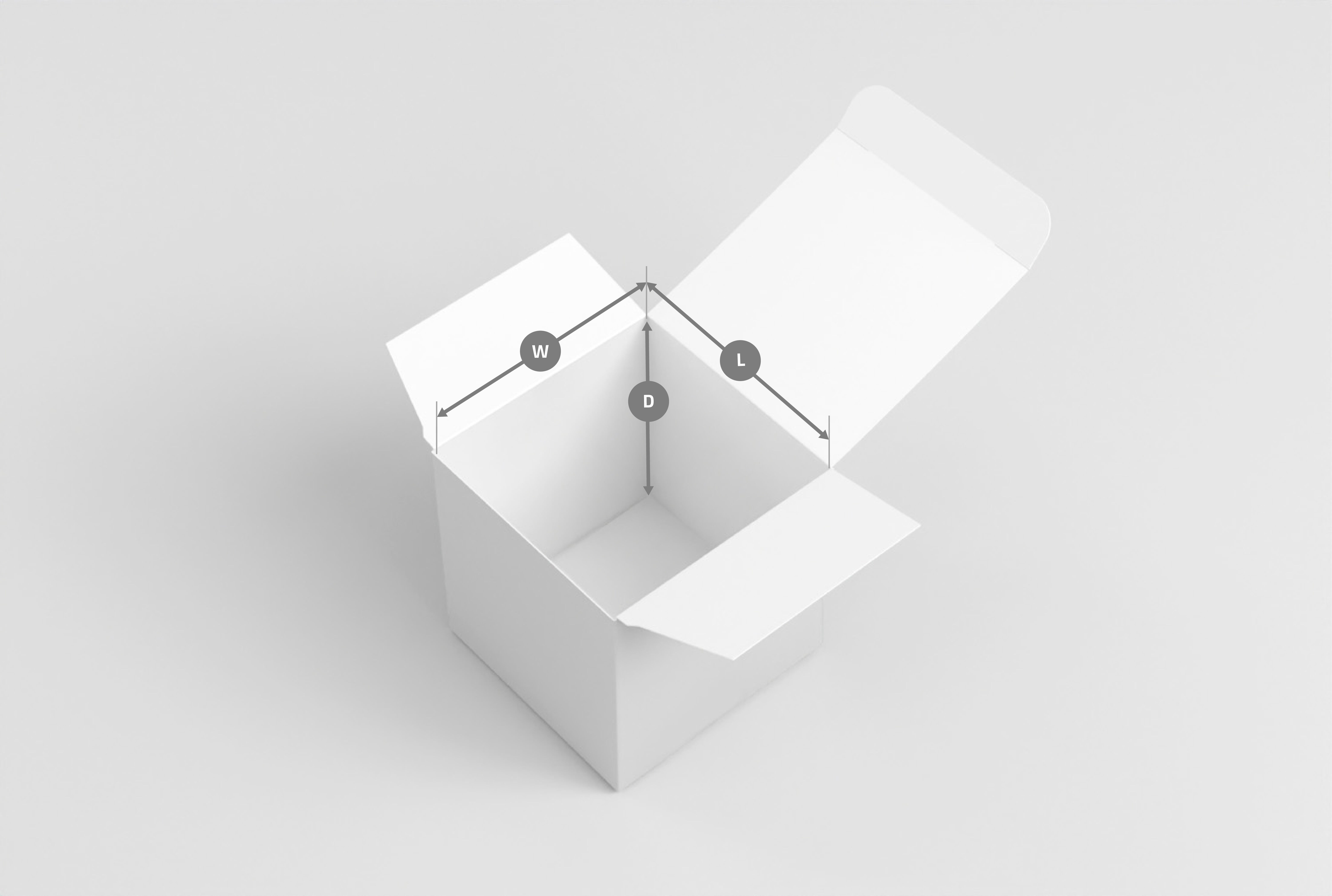 Custom Product Boxes - Custom Printed Product Boxes | NextDayFlyers