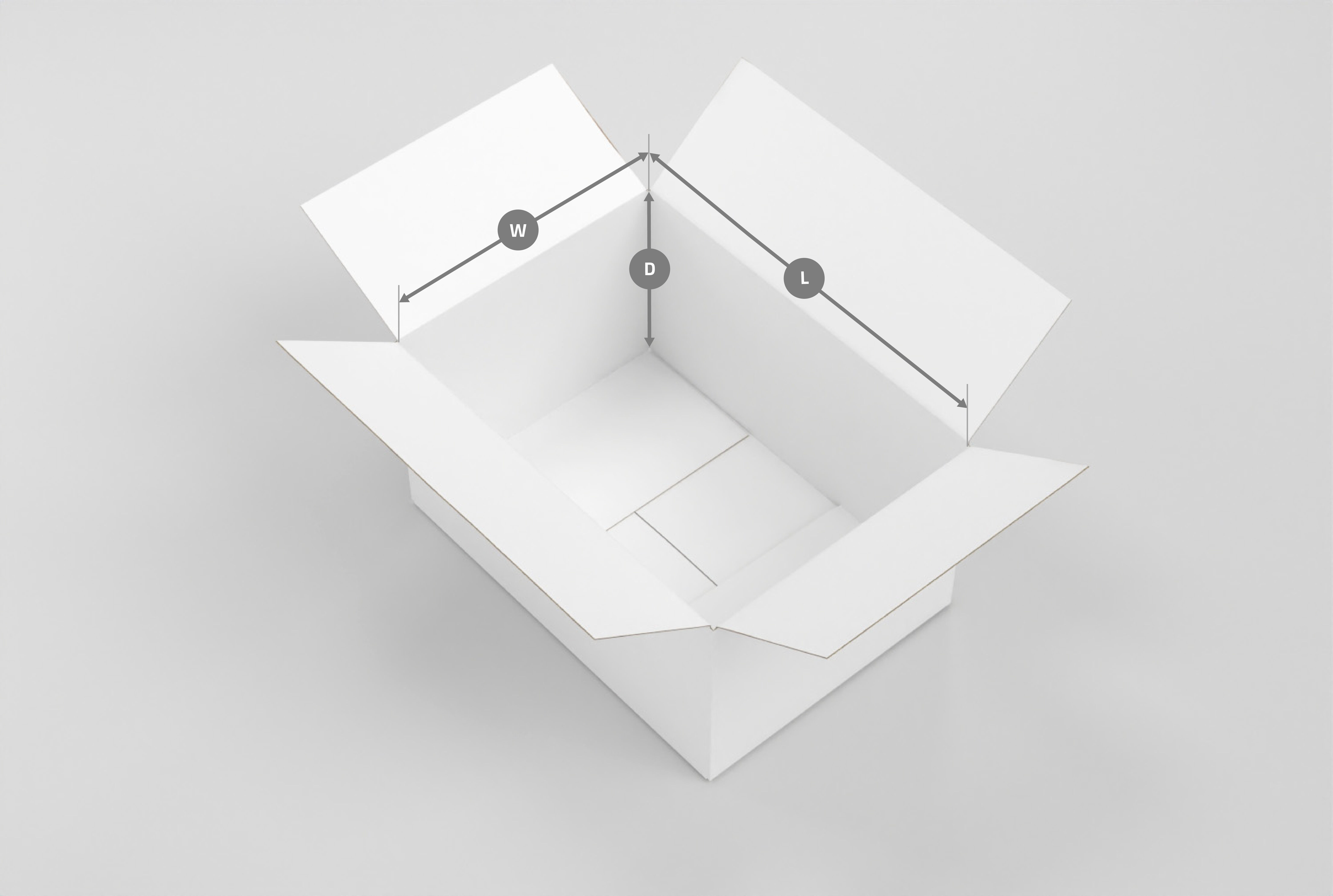 Shipping Boxes - Print Shipping Boxes With Custom Designs | NextDayFlyers