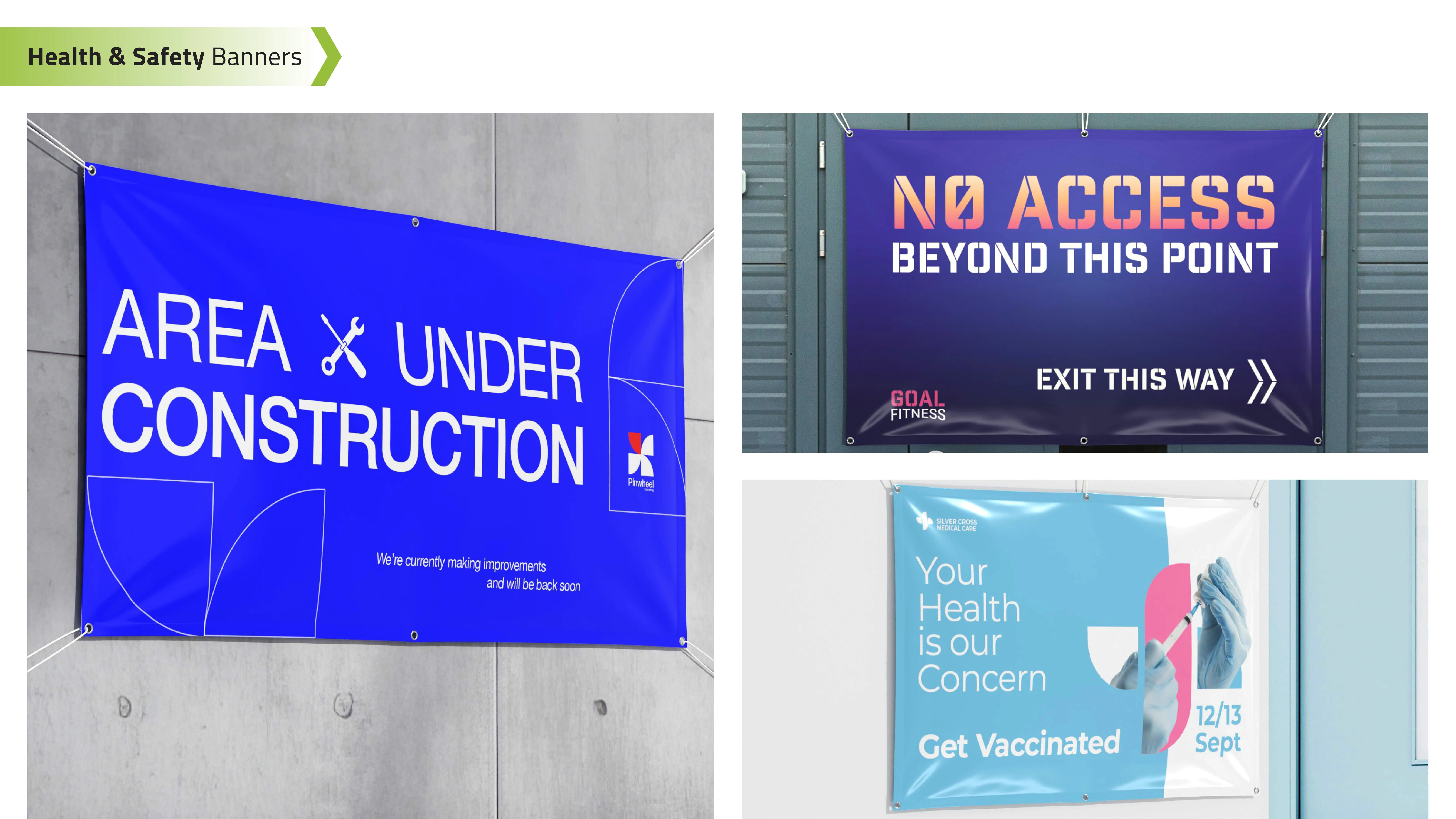 10 Industries That Have Benefitted from Vinyl Banners | NextDayFlyers