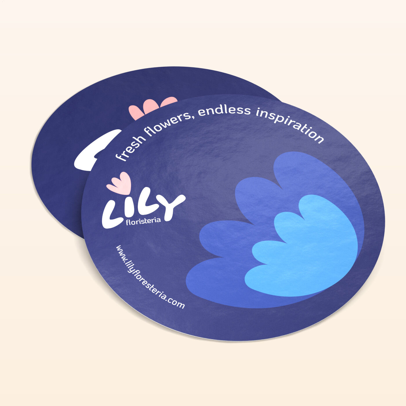 Die Cut Printing | Speciality Die Cuts From Next Day Flyers