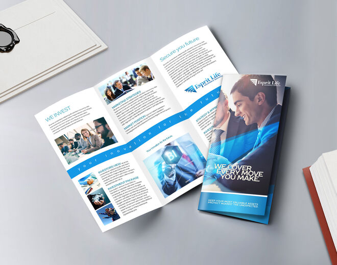 Online Printing Services - Custom, Bulk, and Quality Printing with ...