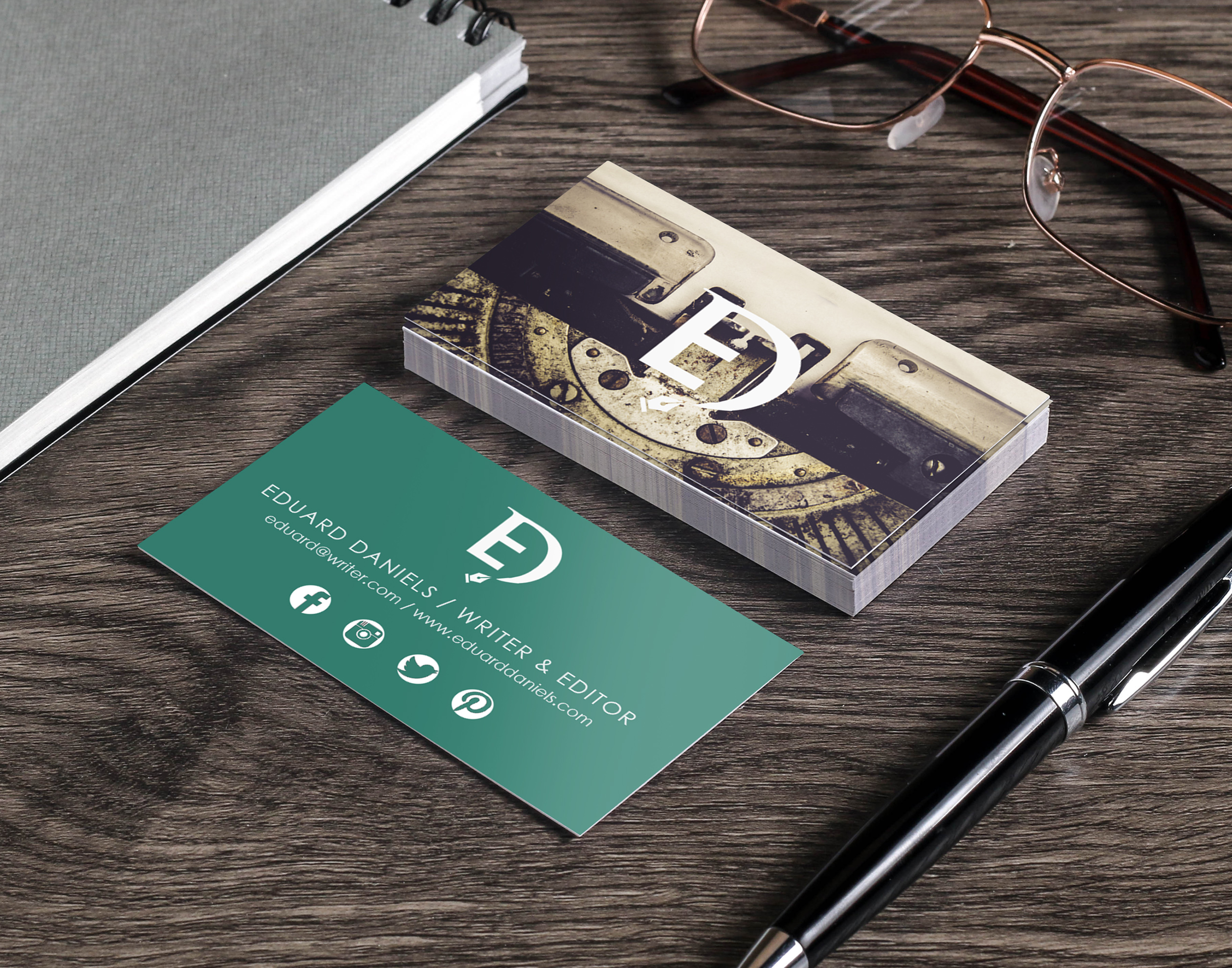Business Essentials - We Print All Your Business Needs | NextDayFlyers