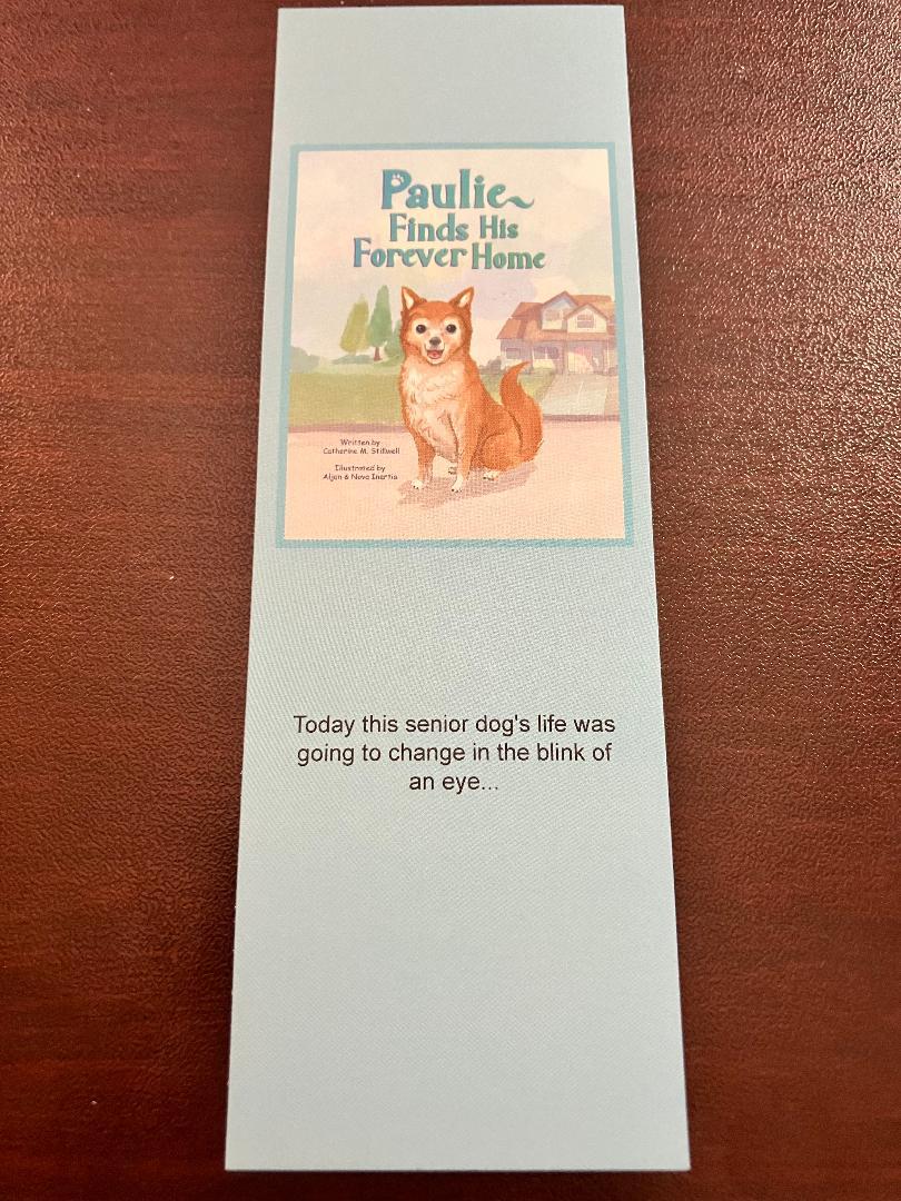 Custom Bookmarks - Fast Bookmark Printing | NextDayFlyers