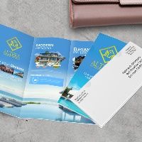 Flyer Printing - Print Custom Flyers for Business, Events, & Parties