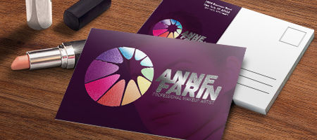 5" x 7" Postcard Printing – Create Custom Postcards for Your Business ...