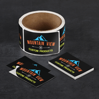 Stickers - Print Your Own Custom Stickers and More | NextDayFlyers