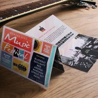 Postcard Printing - Design and Make Custom Postcards | NextDayFlyers